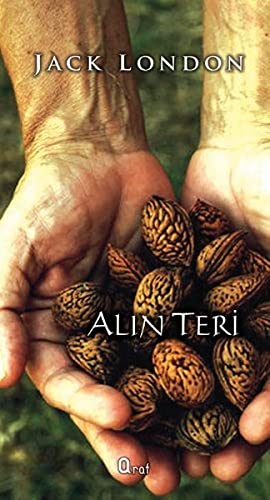 Alin Teri by Jack London | Goodreads