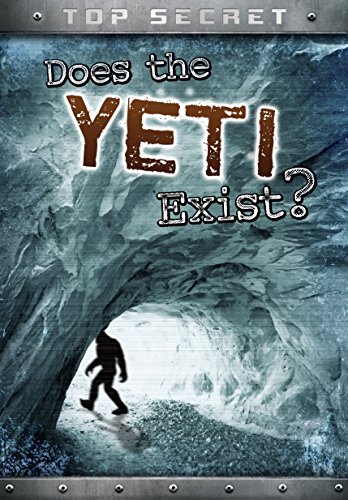 Does The Yeti Exist by Nick Hunter | Goodreads