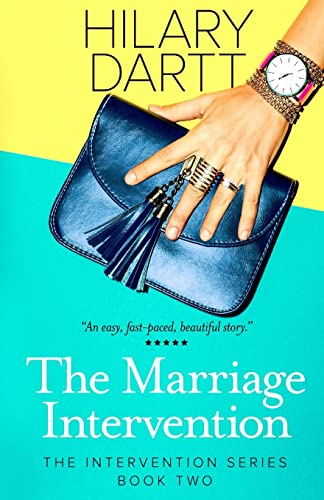 The Marriage Intervention: Book Two in The Intervention Series by ...