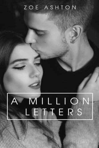 A Million Letters by Zoe Ashton | Goodreads