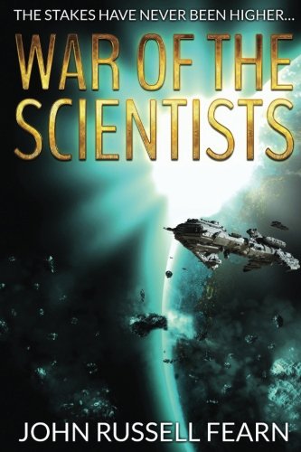 War of the Scientists by John Russell Fearn | Goodreads