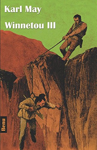 Winnetou III (German Edition) by Karl May | Goodreads