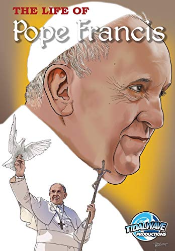 Faith Series: The Life of Pope Francis by Michael L. Frizell | Goodreads