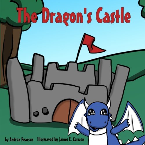 The Dragon's Castle by Beverly Potter | Goodreads