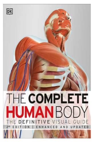 The Complete Human Body by Alice Roberts | Goodreads