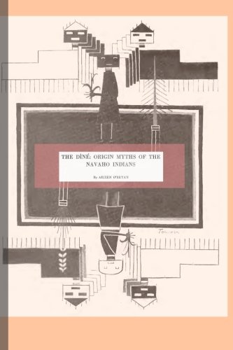 The Dine: Origin Myths Of The Navaho Indians by Aileen O'Bryan | Goodreads