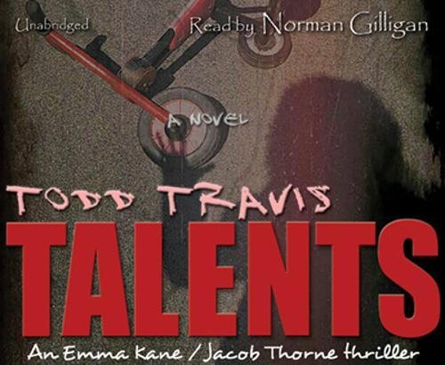 Talents by Todd Travis | Goodreads