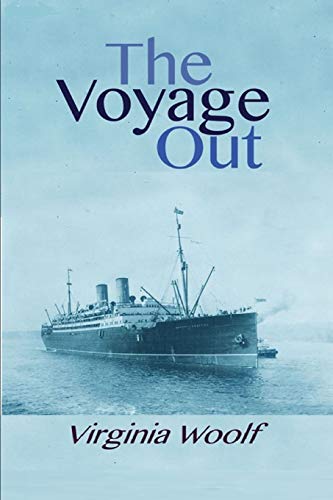 The Voyage Out Illustrated by Virginia Woolf | Goodreads