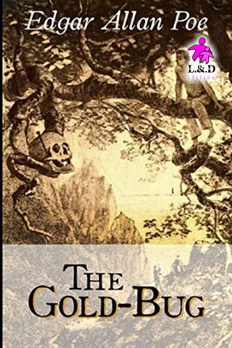 The Gold-Bug by Edgar Allan Poe | Goodreads