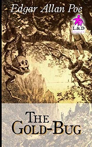 The Gold-Bug by Edgar Allan Poe | Goodreads