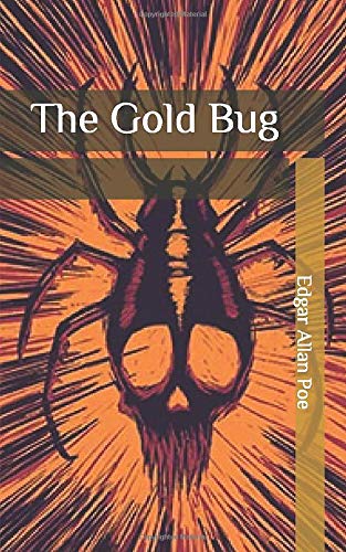 The Gold Bug by Edgar Allan Poe | Goodreads