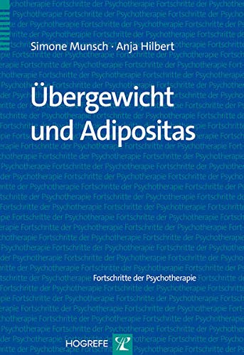 Übergewicht und Adipositas by Simone Munsch | Goodreads