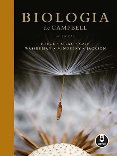 Biologia de Campbell by Neil A. Campbell | Goodreads