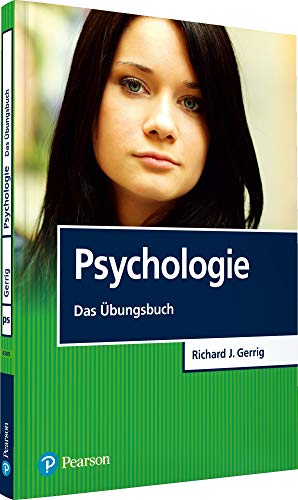 Psychologie Übungsbuch by Richard J. Gerrig | Goodreads
