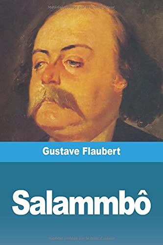 Salammbô (French Edition) by Gustave Flaubert | Goodreads