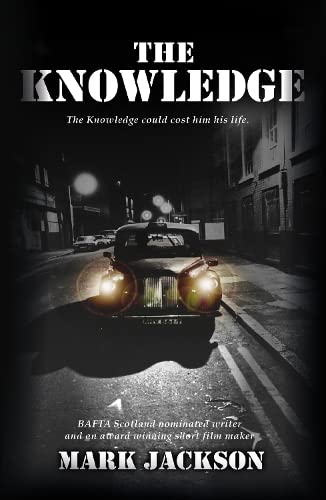 Knowledge by Mark Jackson | Goodreads