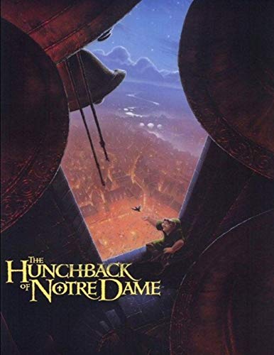 The Hunchback of Notre Dame: (Classic Edition) by Victor Hugo | Goodreads