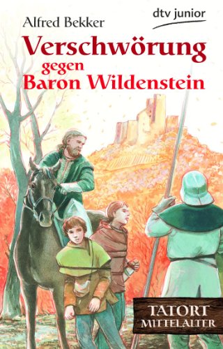 Verschw rung gegen Baron Wildenstein by Alfred Bekker | Goodreads