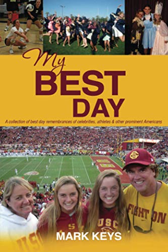My Best Day II by Mark Keys | Goodreads
