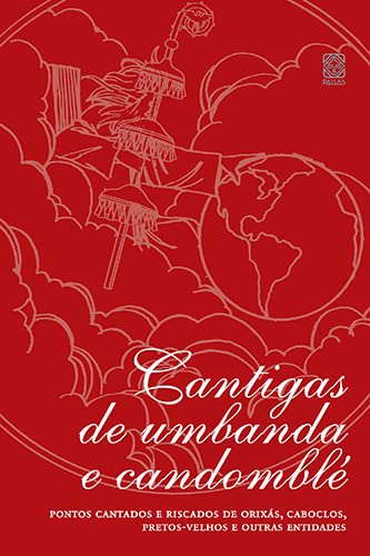 Cantigas De Umbanda E Candomblé by Cantigas De Umbanda E Candomblé ...