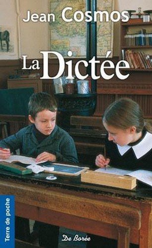 DICTEE (LA) (TERRE DE POCHE) by Jean Cosmos | Goodreads
