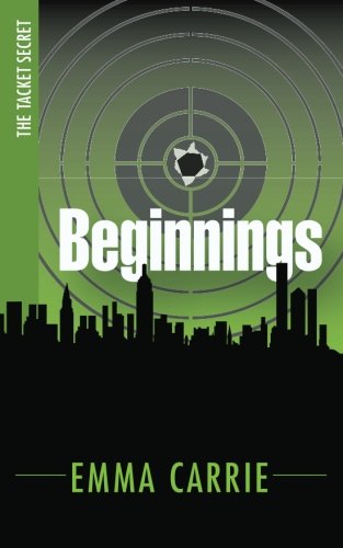 Beginnings by Emma Carrie | Goodreads
