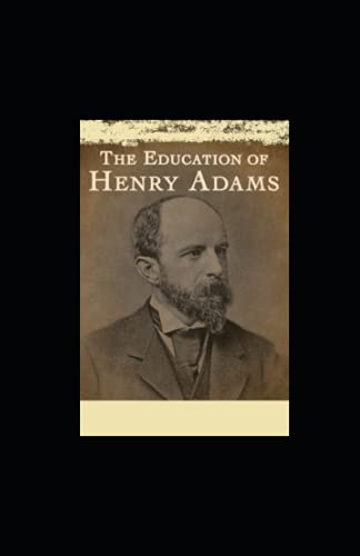 The Education of Henry Adams illustrated by Henry Adams | Goodreads