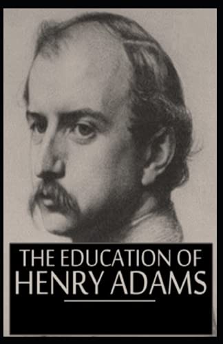 The Education of Henry Adams Illustrated by Henry Adams | Goodreads