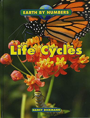 Life Cycles by Nancy Dickmann | Goodreads