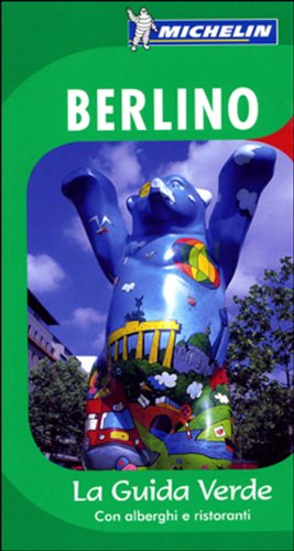 Berlino by Damien Simonis | Goodreads