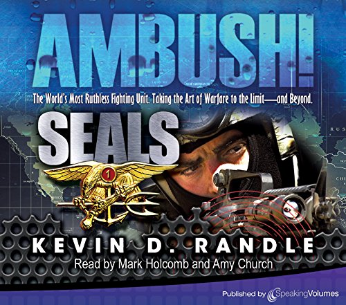 Ambush! by Kevin D. Randle | Goodreads