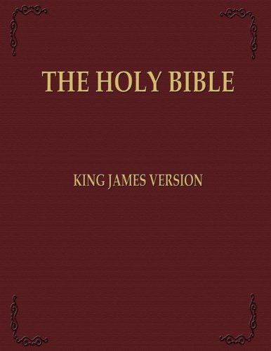 The Holy Bible: King James Version by Richard S. Hartmetz | Goodreads
