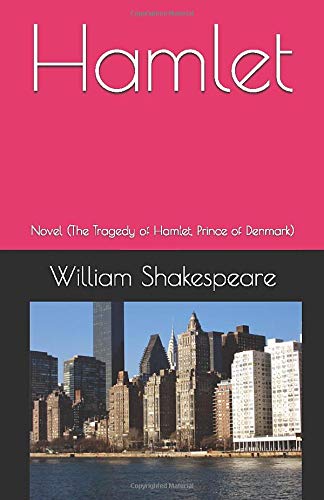 Hamlet: Novel by William Shakespeare | Goodreads