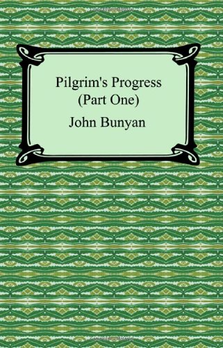 Pilgrim's Progress by John Bunyan | Goodreads
