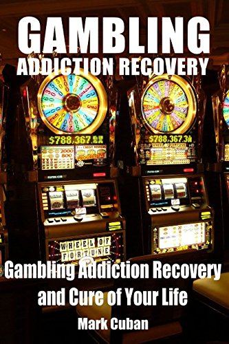 Gambling Addiction Recovery: Gambling Addiction Recovery and Cure of ...