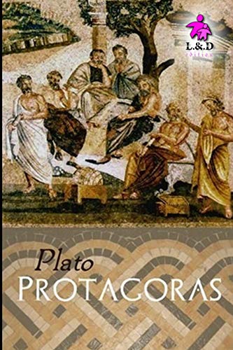 Protagoras by Plato | Goodreads