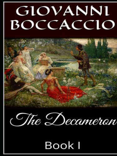 The Decameron: Illustrated by Giovanni Boccaccio | Goodreads
