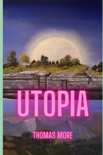 Utopia (Illustrated) by Thomas More | Goodreads