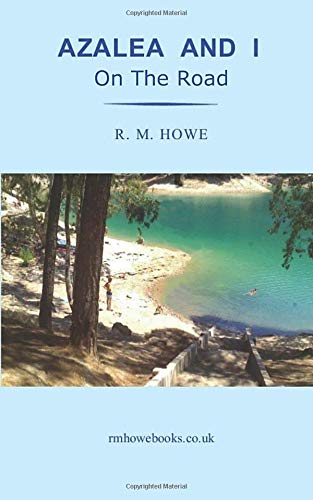 Azalea and I by RM Howe | Goodreads