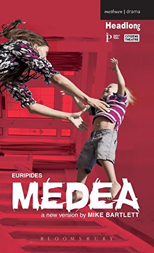 Medea (Modern Plays) by Euripides | Goodreads