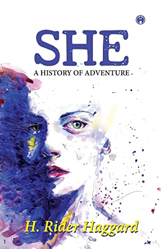 She by H. Rider Haggard | Goodreads