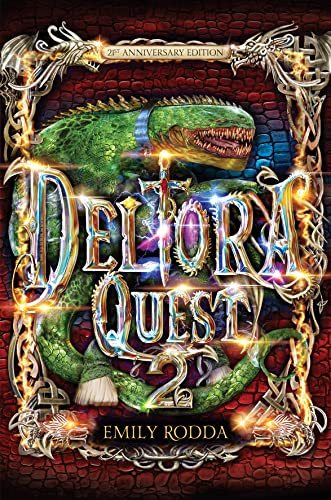 Deltora Quest 2 by Emily Rodda | Goodreads