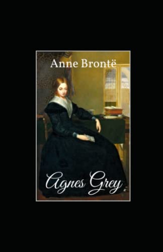 Agnès Grey (French Edition) by Anne Brontë | Goodreads