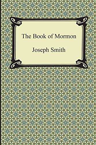 The Book of Mormon by Joseph Smith Jr. | Goodreads