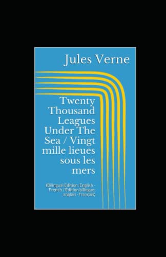 20000 lieues sous les mers (French Edition) by Jules Verne | Goodreads