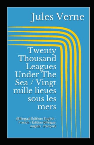 20000 lieues sous les mers (French Edition) by Jules "Verne " | Goodreads