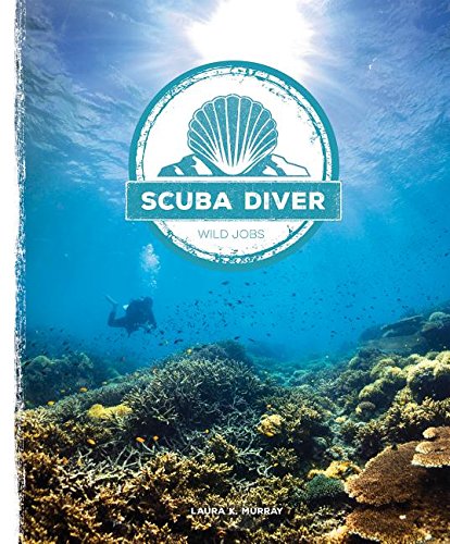 Scuba Diver by Laura K. Murray | Goodreads