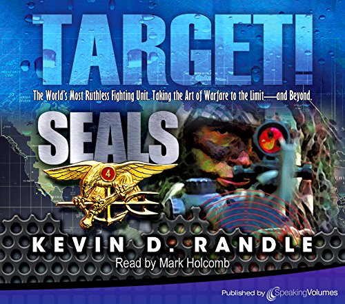 Target! by Kevin D. Randle | Goodreads