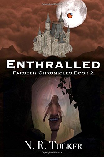 Enthralled by N.R. Tucker | Goodreads