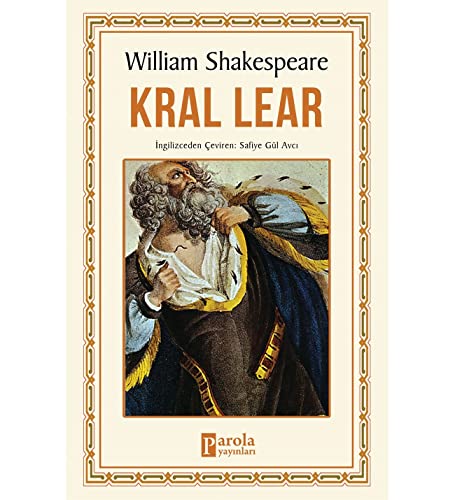 Kral Lear by Deniz Meric Celal Coskun William Shakespeare | Goodreads